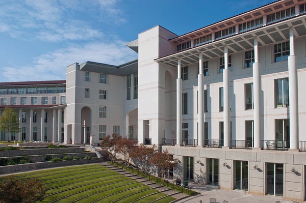 Emory University’s Goizueta Business School