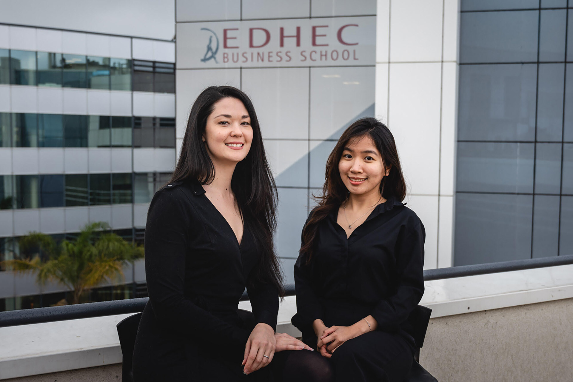 How EDHEC’s Global MBA Program Stands Out For Sustainability, Diversity, And Innovation