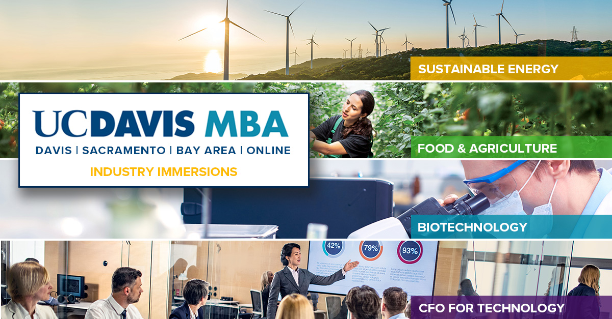 A Deep Dive Into Industry Immersion Experiences