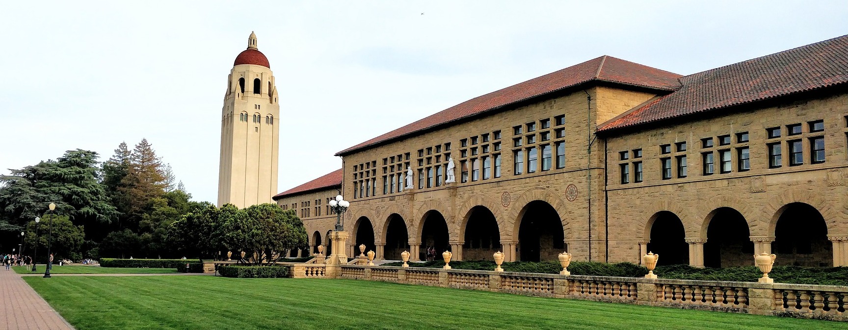 Seven Things You Need To Know About Getting Into Stanford GSB
