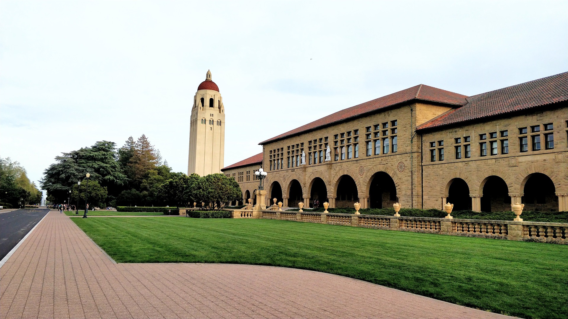 Seven Things You Need To Know About Getting Into Stanford GSB