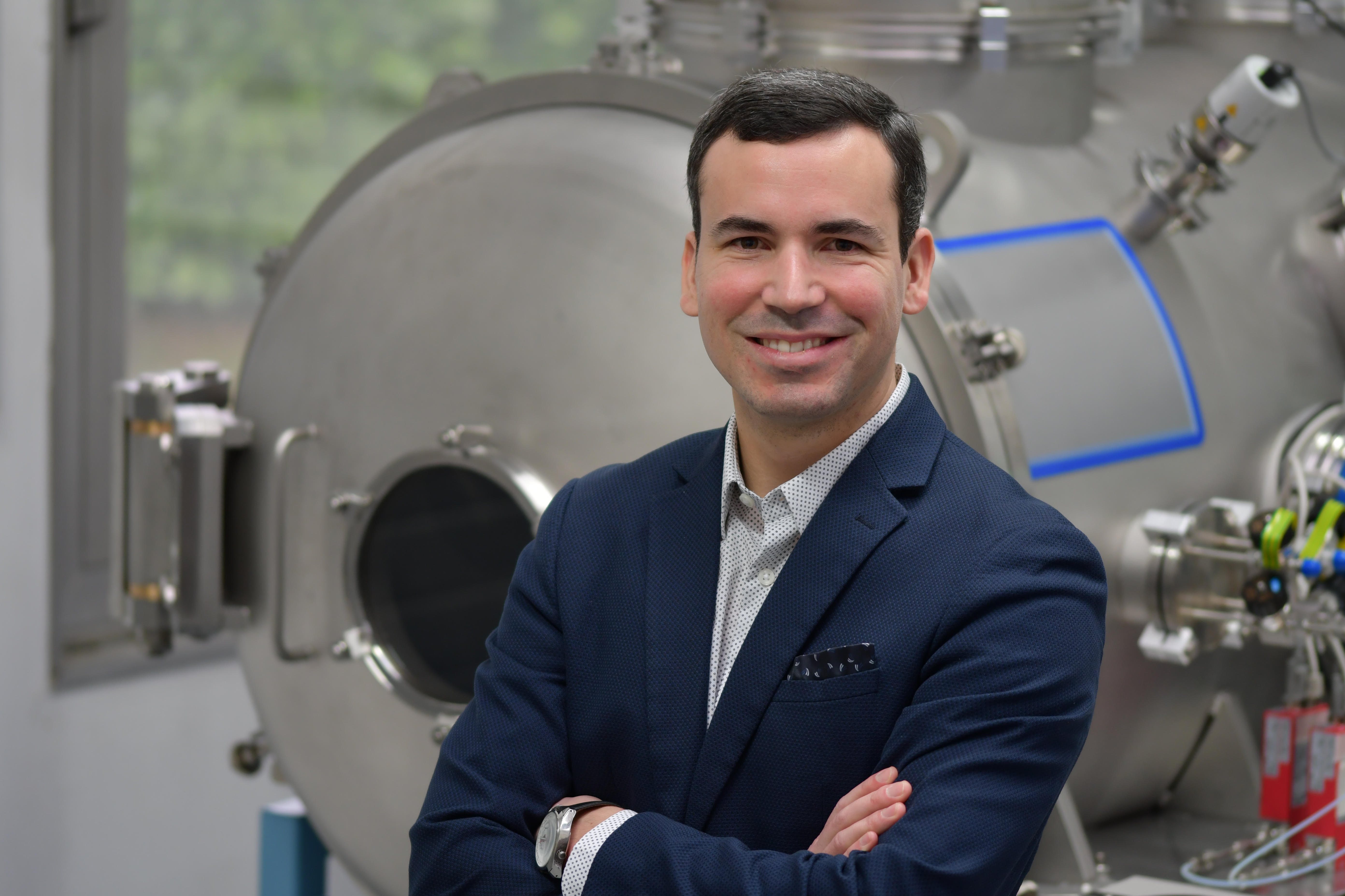 EDHEC’s EMBA Drives Leadership Transformation For Celebrated Aerospace ...